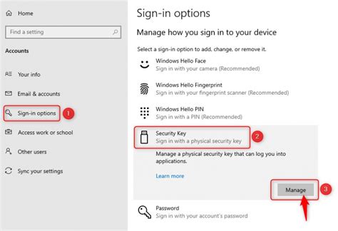 Passwordless Authentication With Windows And Azure AD