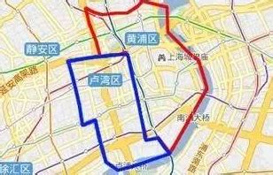 卢湾区合并是什么时候？为什么合并？卢湾区简介 生活常识赢家财富网