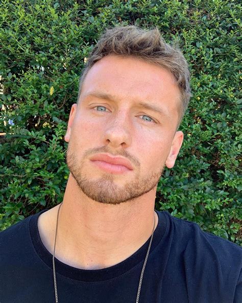 Lachlan Mclean On Instagram Covering All Angles 😜 👕 Lskd Mclean Beautiful Men Faces