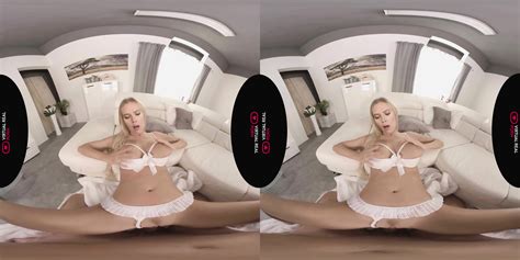 Scarlett Johansson Lingerie Heaven Vr Deepfake Eporner