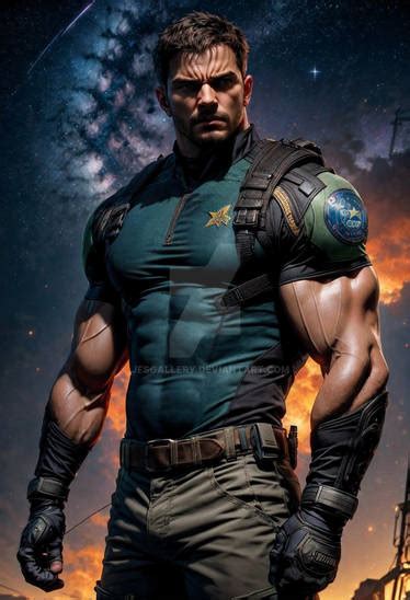 Resident Evil In Real Life By Kurthds On Deviantart
