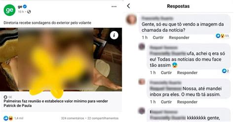 Erro no Facebook exibe imagens pornográficas em links na rede social