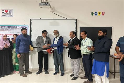 Financial Literacy Lords Institute Of Engineering And Technology