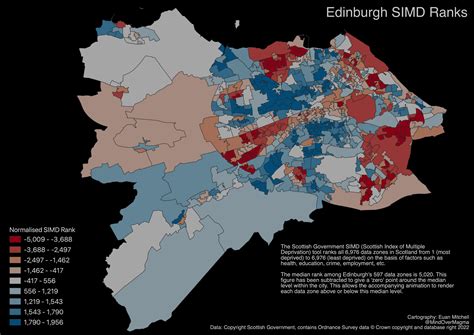 simd euan s gis projects