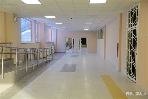 «В Красноярске открылась самая большая школа в городе в блоге «Детские сады и школы Сделано