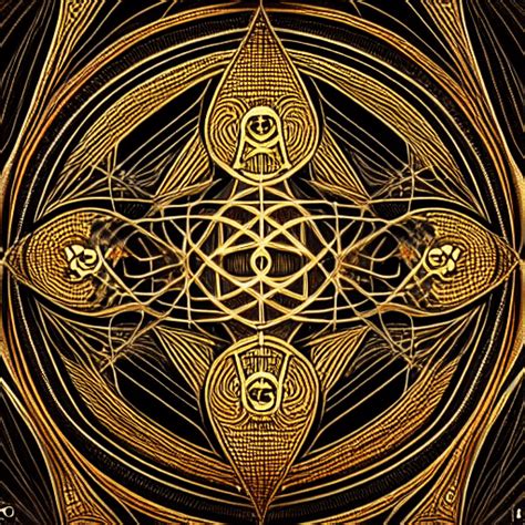 4k Sex Sigil Magnetic Intricate Detailed High Definition Hyperdetailed Low Contrast Sharp Focus