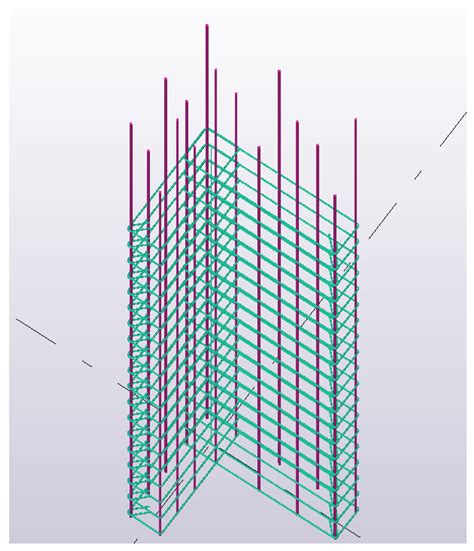 Intelligent Modeling Of Edge Components Of Prefabricated Shear Wall Structures Based On Bim