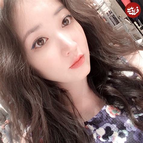 عکس سفر در زمان؛ بانو یئون سریال امپراتور بادها در 34 سالگی؛ سال 1394