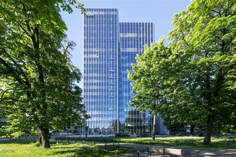 „flow“ Verslo Centras Archzona Interjeraslt