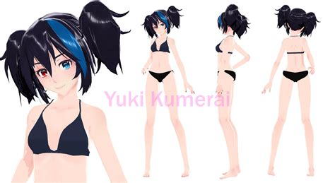 [note To Dl] Tda Ruko Yokune Base By Yukikumeraimmds On Deviantart