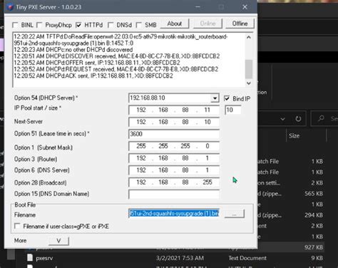 Remotly Flashing A Mikrotik Device Installing And Using OpenWrt OpenWrt Forum
