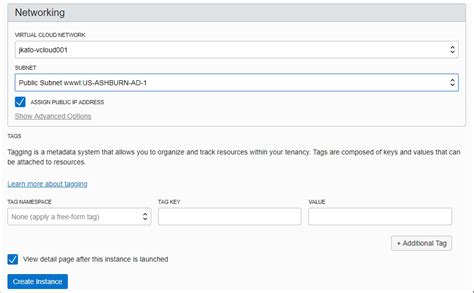 Launching The Fortimanager Instance Fortimanager Public Cloud 7 4 0
