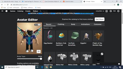 Trading Camo Commando Dm Offers R Roblox