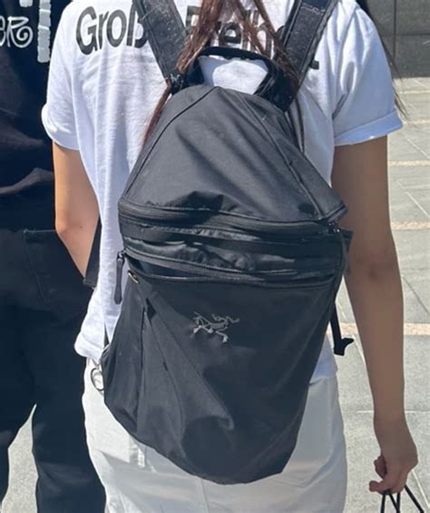 아크테릭스 헬리아드 15 후루츠패밀리