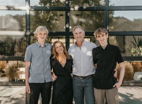 Scott Hawley Of Torrin Wines Paso Trendsetter Monarch Wine