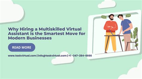 Managing Your Blog With A Virtual Assistant