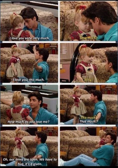 Full House Quotes Tumblr