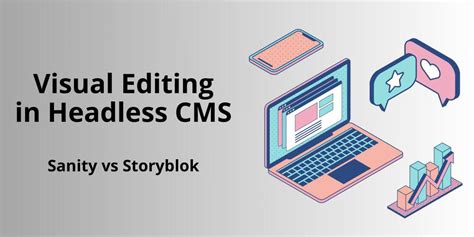 oleg proskurin on linkedin enhancing content creation visual editing with sanity and storyblok
