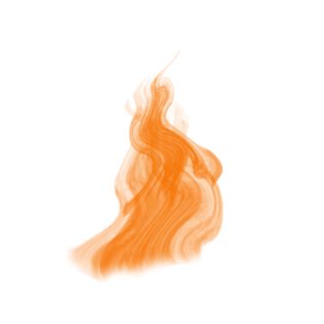 Flaming Fire Particle Particles Icon Cartoon Cilpart Fire Flame