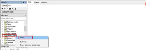 Sql Oracle 定时任务job实际应用 个人文章 Segmentfault 思否