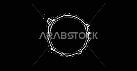 Sound Wave Lines Video Template Sound Frequency Range Music Frequency Template Audio