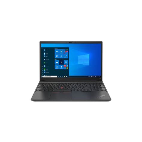 ThinkPad E Series E Lenovo