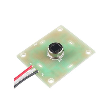 Pir Motion Sensor Jst Kamami On Line Store