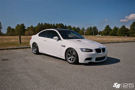 Bmw M3 E92 Volk Te37sl Sr Auto Group