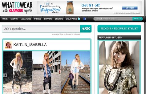 Buffalo Stance What To Wear Glamour Feature