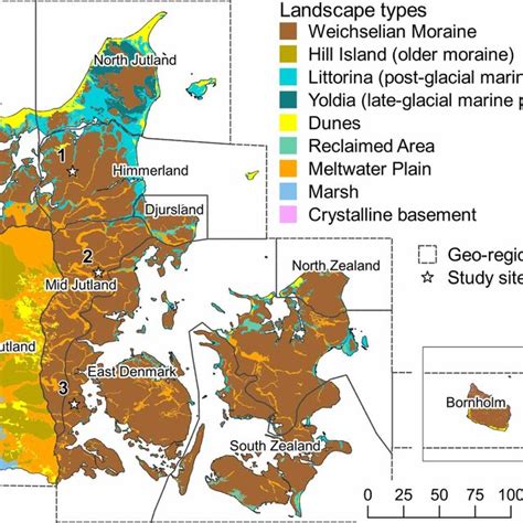A The Depth Of The First Redox Interface Fri Downloaded From