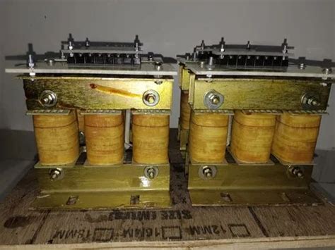 Input Line Reactors At ₹ 3000piece Input Reactors In Solapur Id