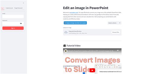 Edit In Ppt Détails Prix And Alternatives Futur Ia