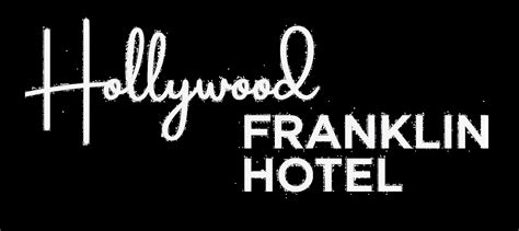 Hollywood Franklin Hotel