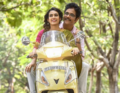 Devadasu Movie 2018 Review దేవదాస్ Movie Nagarjuna Nani Rashmika Aakankshasingh Devadasu