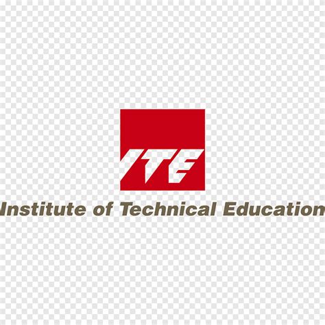 Ite College East Logo Ite College West Campus Institute Of Technical