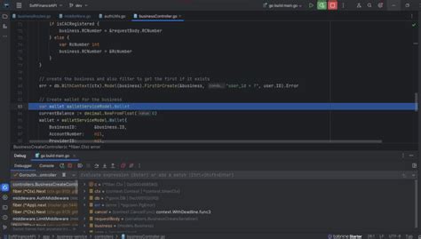 favour afenikhena on linkedin intellijidea development codingmagic