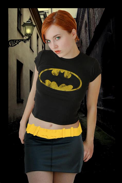 Barbara Gordon By Mackrafty On DeviantArt Barbara Gordon By Mackrafty On DeviantArt