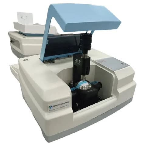 Ft Ir Ftir Fourier Transform Infrared Spectrometer Ftir Spectrophotometer Atr Nir Ftir