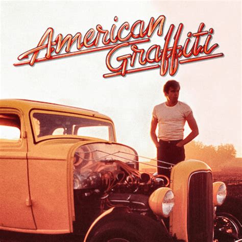 American Graffiti