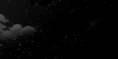 Black Aesthetic  Anime Img Wheat