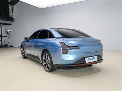 Xpeng Mona M03 Unveiled In China With 620 Km Range And Byd Battery