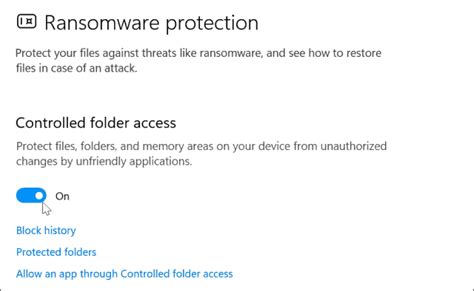 How To Use Windows Security On Windows 11 For Maximum Protection