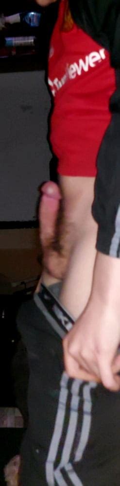 Wanking In Adidas Trackie Cumming Pics XHamster