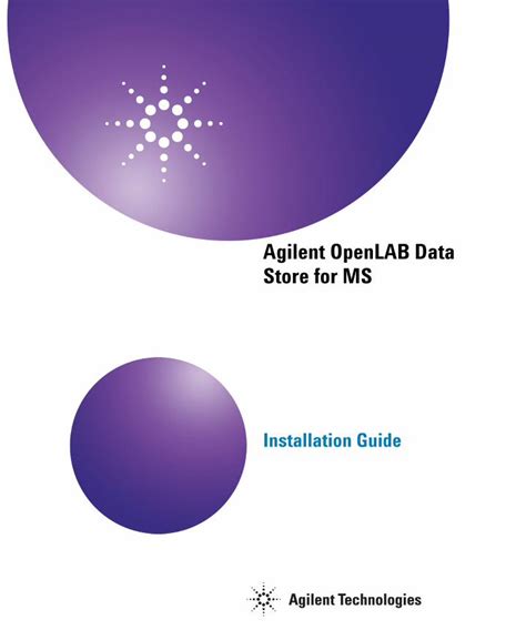 Pdf Openlab Data Store For Ms Installation Guide Dat… · Configuration Of Windows Server 2008