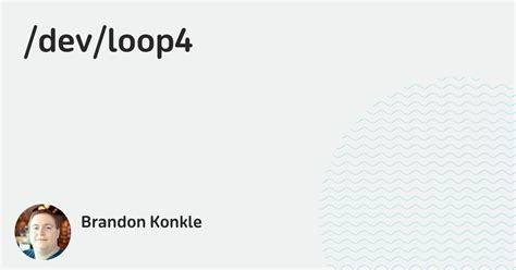 Devloop4 Lincoln Loop