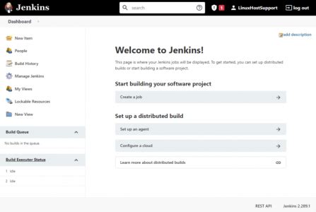 How To Install Jenkins On Ubuntu LinuxCloudVPS Blog