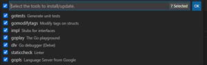 Getting Started With GOLANG Write Your First GO Code GoLinuxCloud