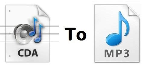 12 Best Free CDA To MP3 Converter Tools To Convert CDA To MP3