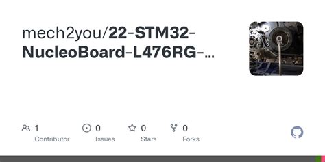 Github Mech2you22 Stm32 Nucleoboard L476rg Adc Verwenden