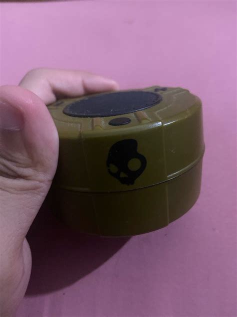 Skull Candy Speaker Audio Headphones And Headsets On Carousell